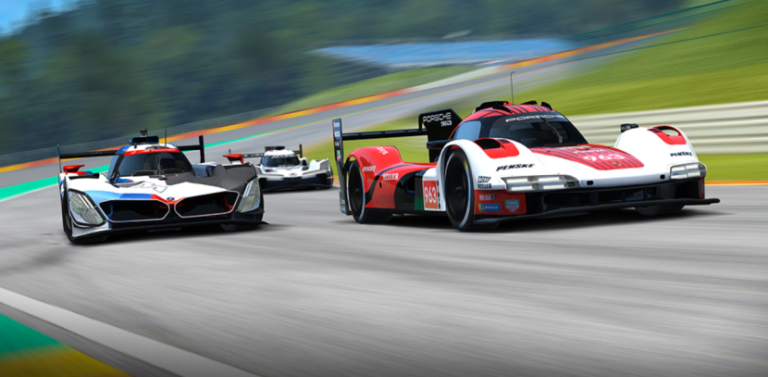 Real Racing 3 Resmi Masuk Final Lap, EA akan Tutup Server Game Balap ...